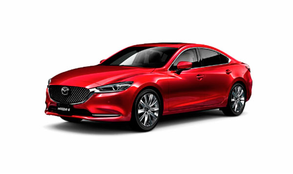 Automóviles - Mazda Pasto - Automotriz del Sur - Vehículos - Repuestos ...
